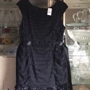 Emma Street | Dresses | Plus Size Emma Street Gown | Poshmark
